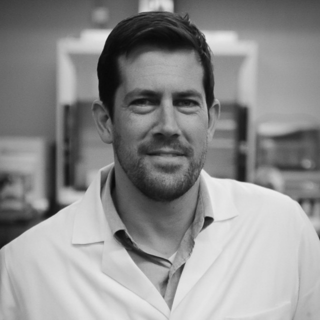 James Wilking | The Wilking Lab